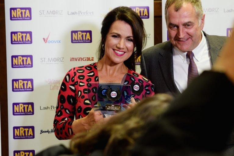 NRTA – National Reality TV Awards