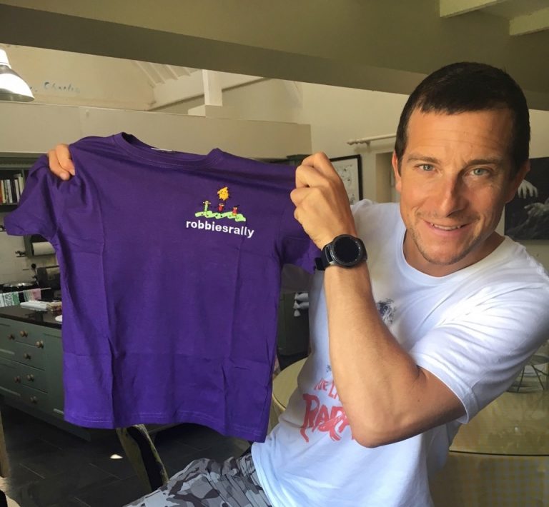 Robbies Rally at the 8th Annual National Reality Television Awards – NRTA