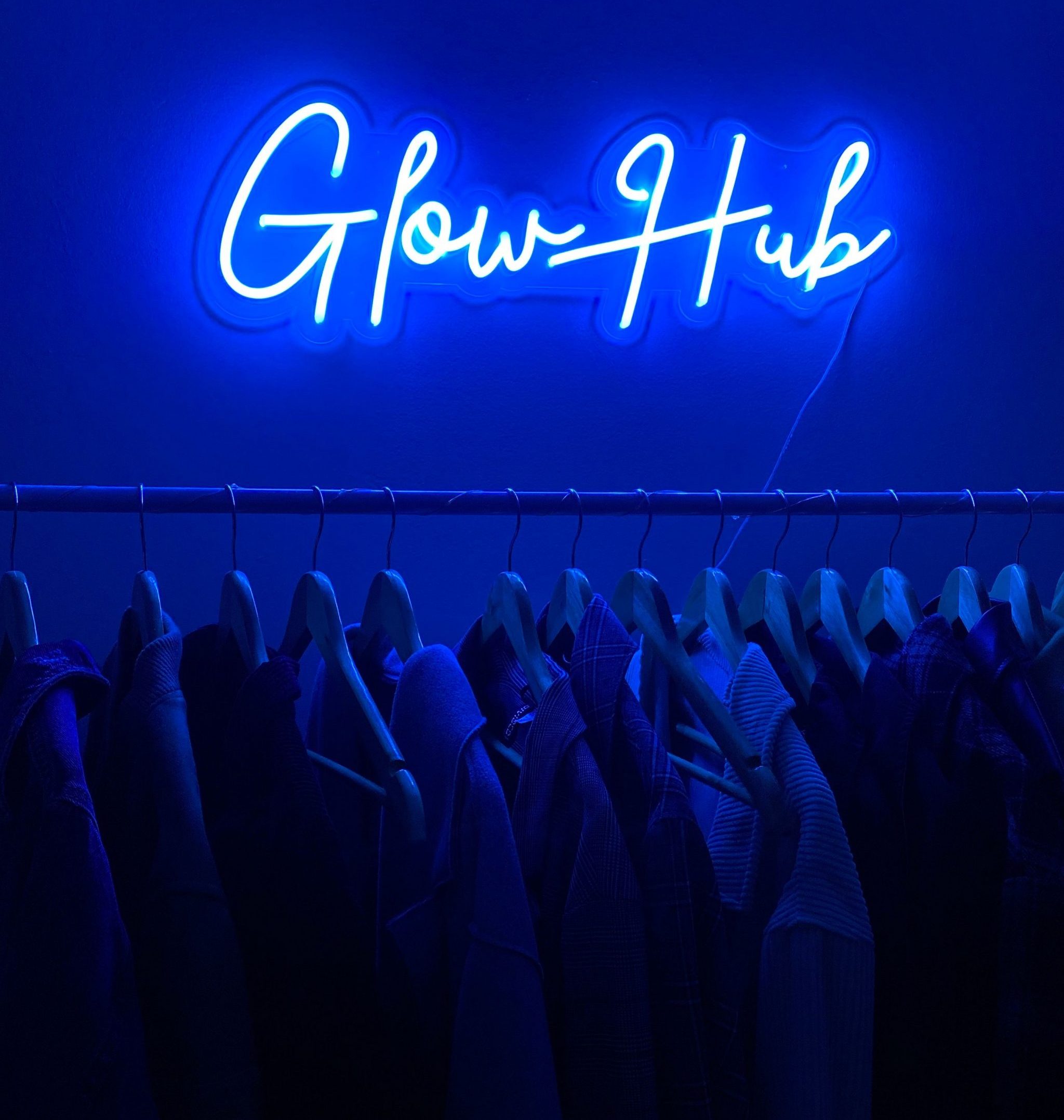 Glow Hub joins the list of Bronze category sponsors for the 10th annual ...