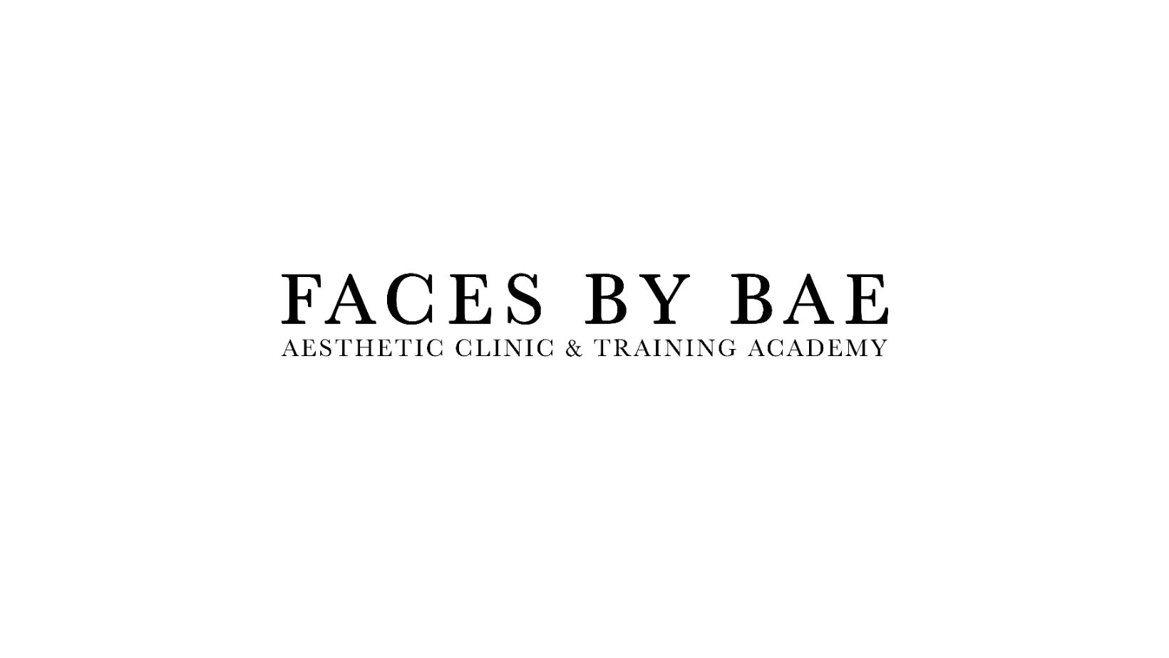 Faces By Bae joins the list of Bronze Category Sponsors for the 11th ...