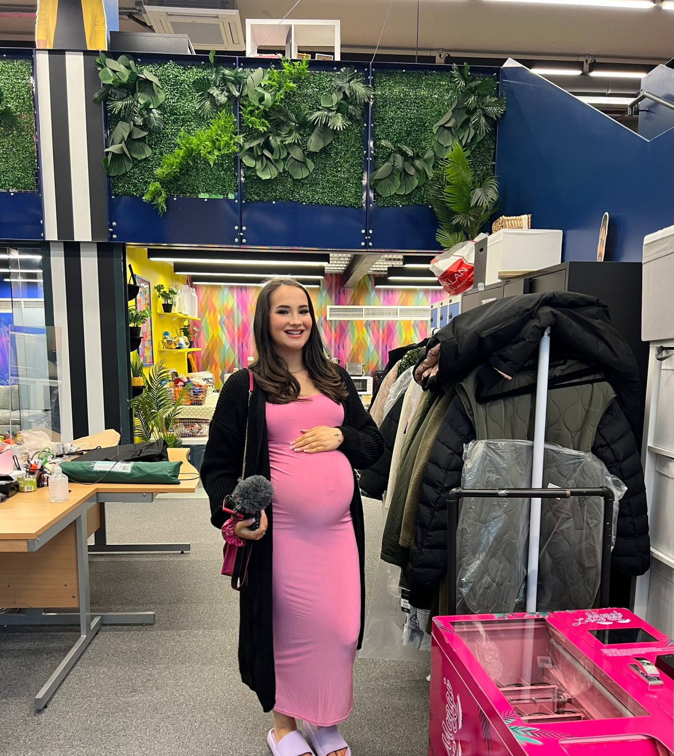 Meggi Lashes joins the list of bronze sponsors for the 12th Annual ...