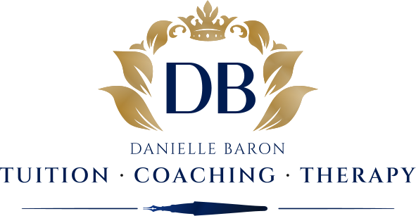 Daniel Baron Education, Coaching _ Therapy – NRTA