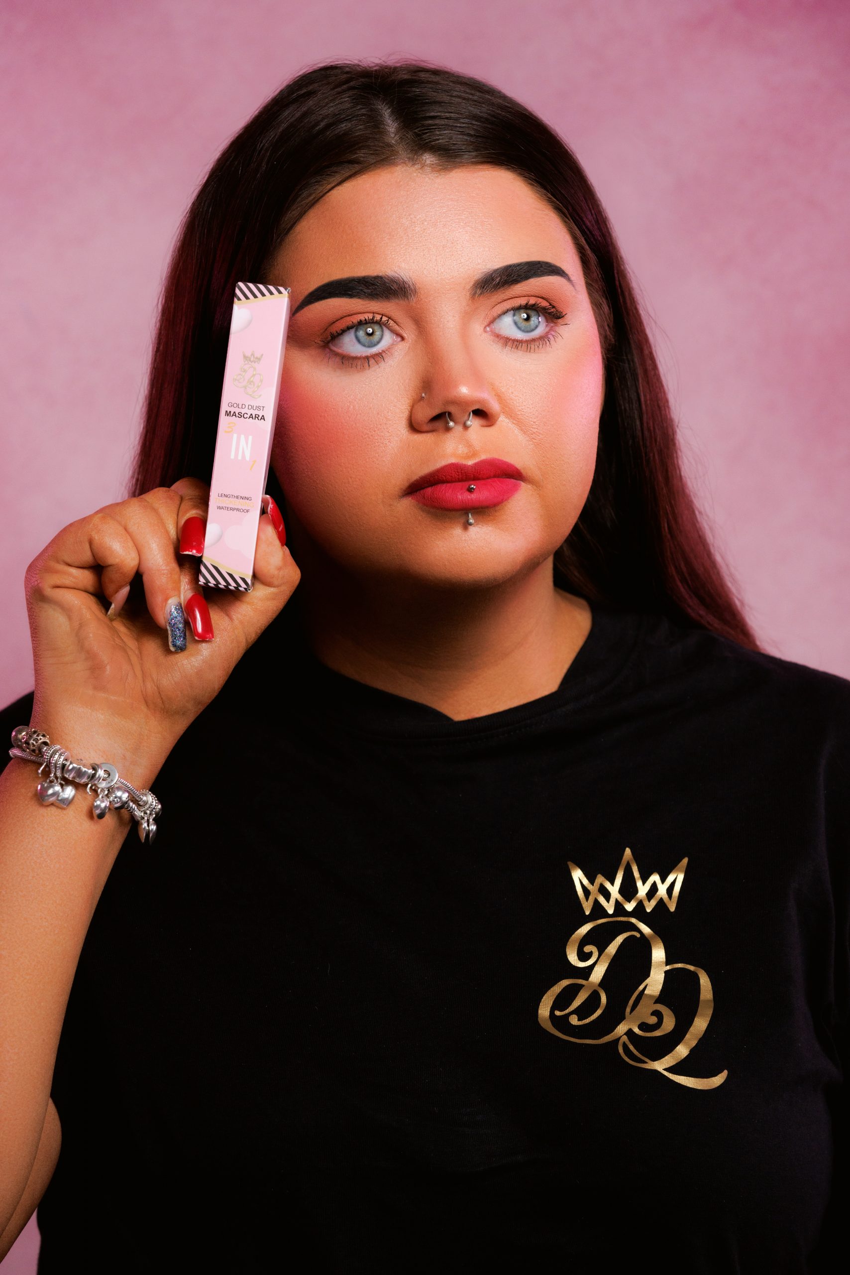 Introducing Drama Queen Lashes: Your Gateway to Glamour at the National ...