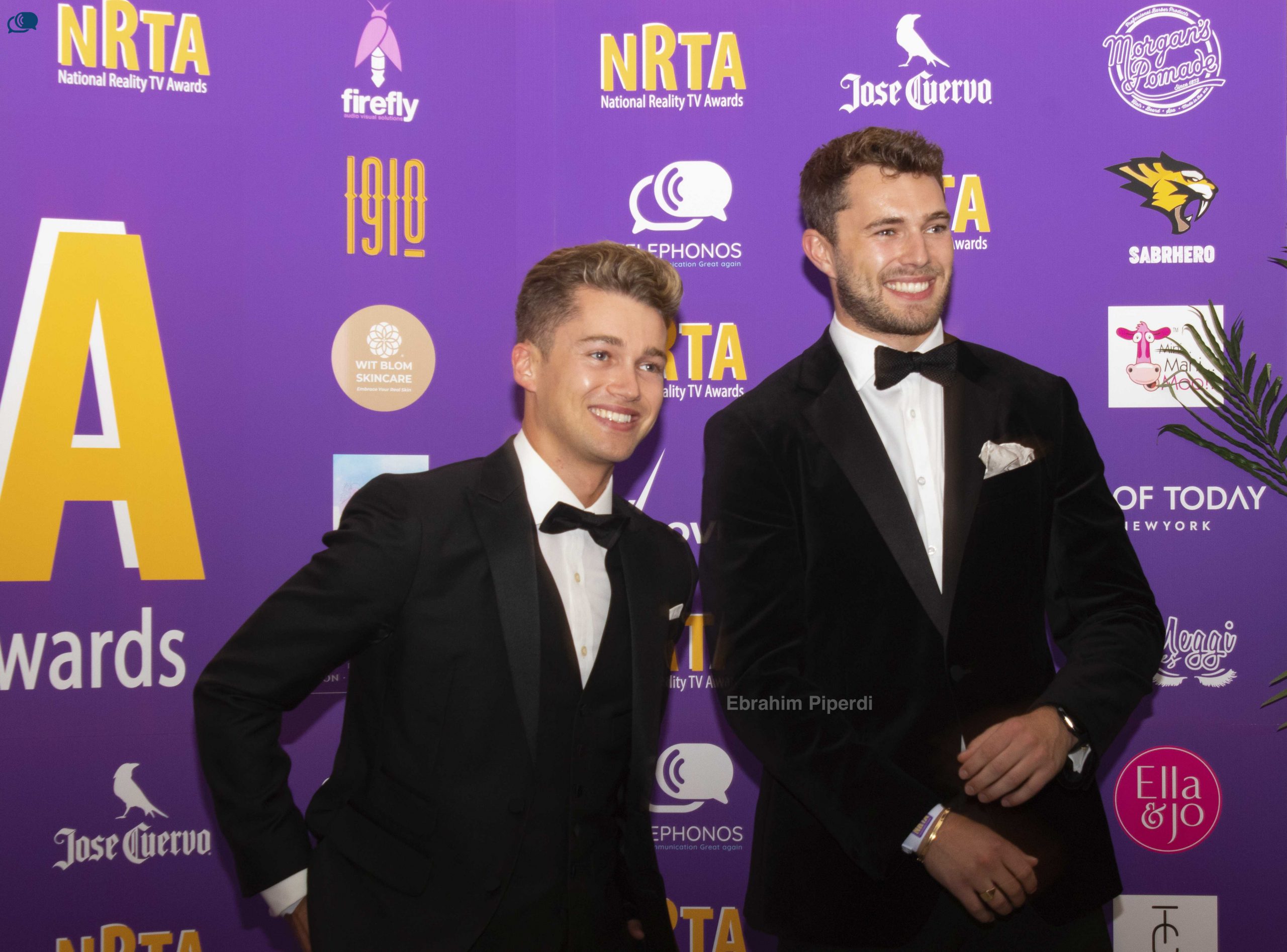 Winners Announced at the 14th Annual National Reality TV Awards 2025 – NRTA